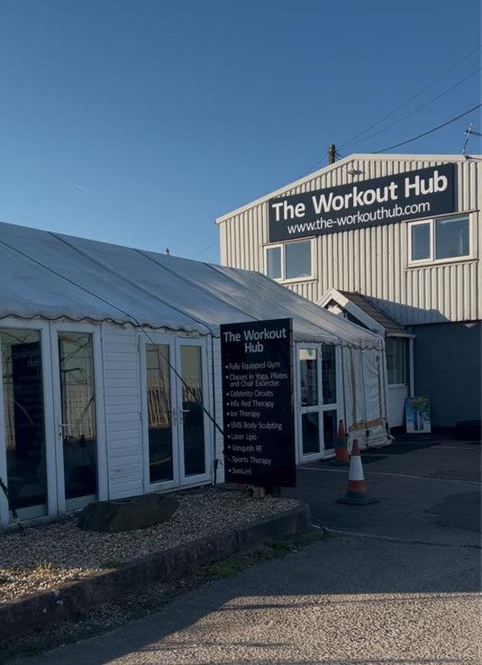 Membership Packages – The Work Out Hub